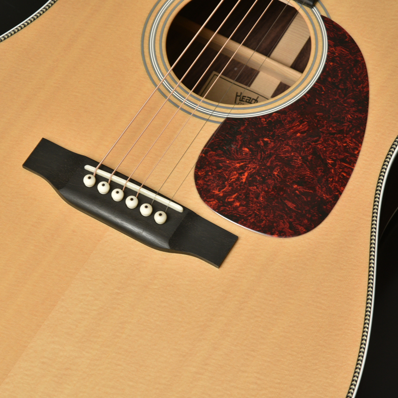 HD-115 A,S/ATB | Deviser ｜株式会社ディバイザー｜長野県松本市のギターメーカー